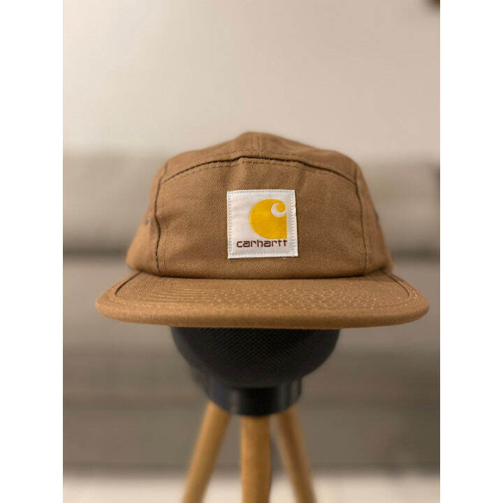 Carhartt 5 panel cap | Lazada PH
