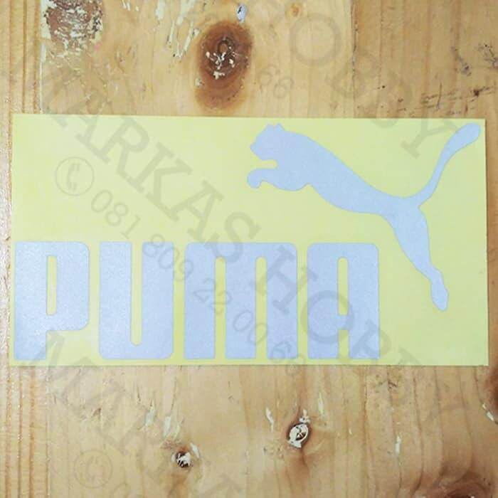 Stiker / Sticker PUMA | Lazada Indonesia