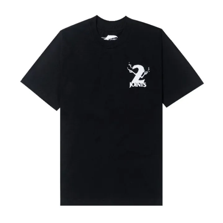 DAILY FLIGHT 2 Joints in Black Tee (Authentic) (Legit) | Lazada PH