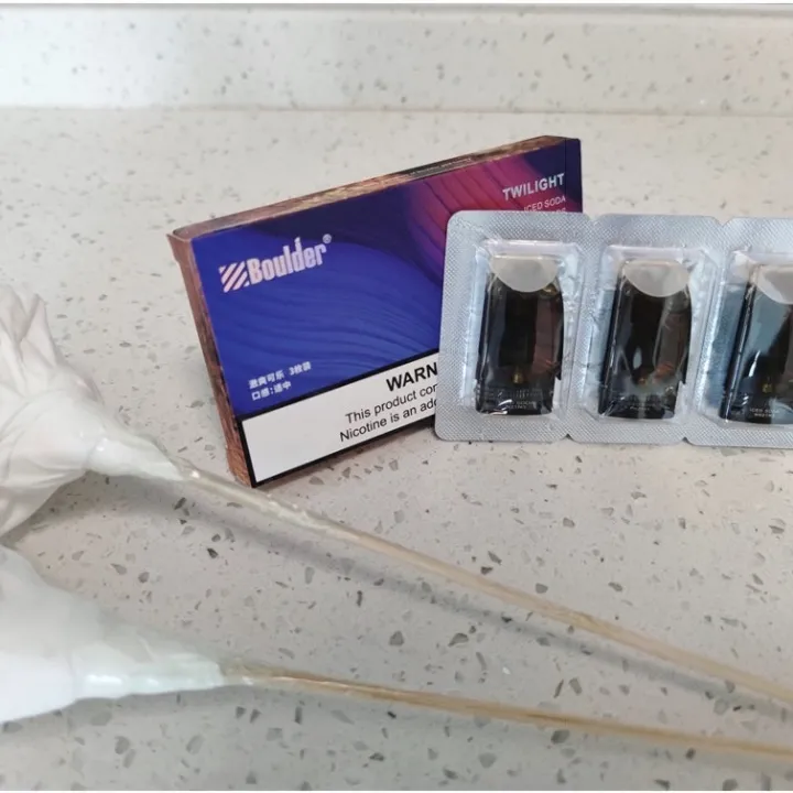 veBf0cOn Boulder Glofish Pods Disposable 3pcs Pack Boulder Pods Juice ...