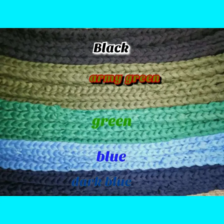 PLAIN DOORMAT STRING(5pcsfor₱210) | Lazada PH