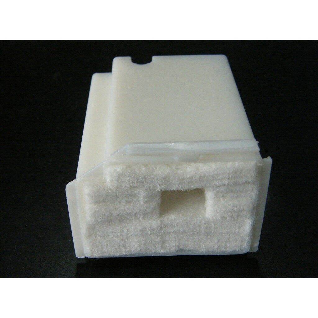 กล่องฟองน้ำซัพหมึก EPSON L1110/L3110/L3150 1749772 MAINTENANCE BOX ASSY ...