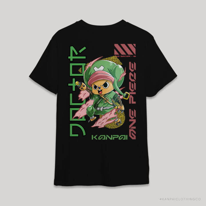Kanpai Co. - Wanokuni Series - Choppermon | One Piece | Tony Tony ...
