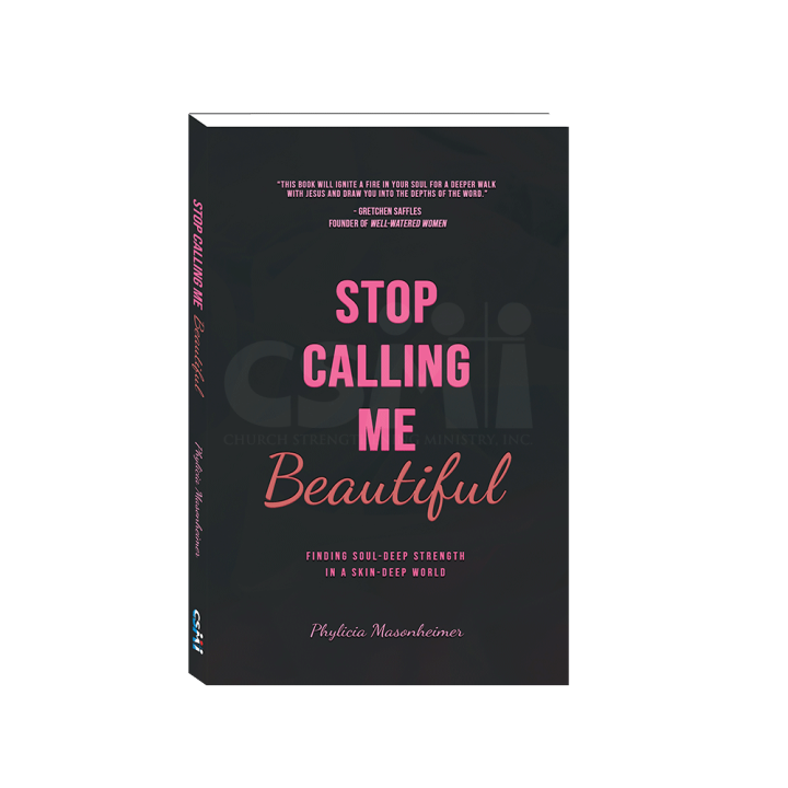 Stop Calling Me Beautiful | Lazada PH