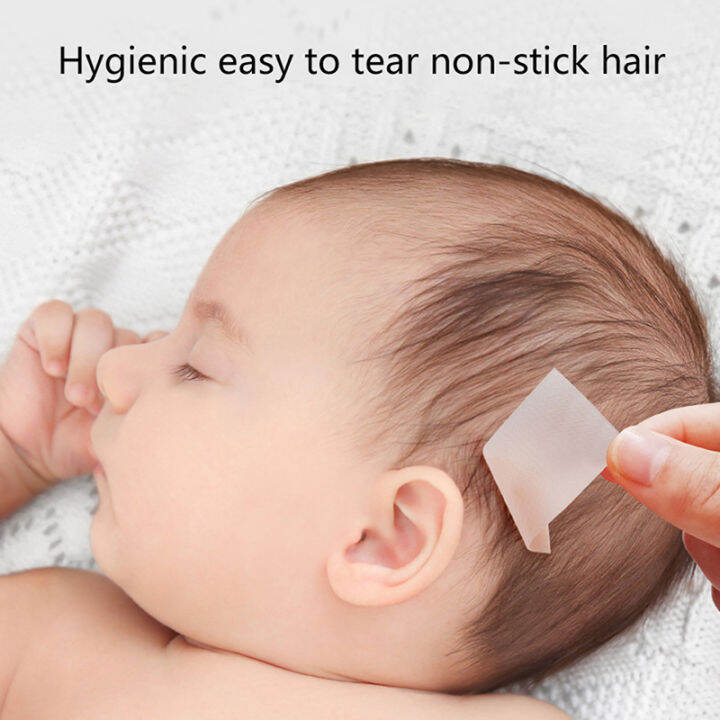 SNA Newborn Baby Ear Correction Tape Ear Aesthetic Correctors Infant ...