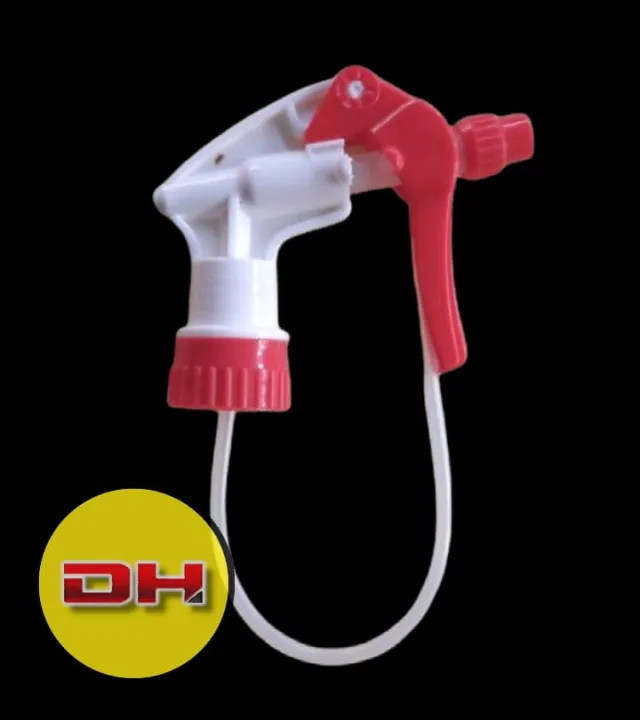 KEPALA SEMPROTAN AIR TANAMAN JET SPRAY KEPALA POMPA SEMPROTAN MANDI ...