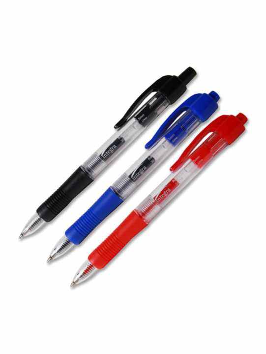 PILOT G-2 Rubberized Grip & Retractable Extra Fine Roller Ball Point ...