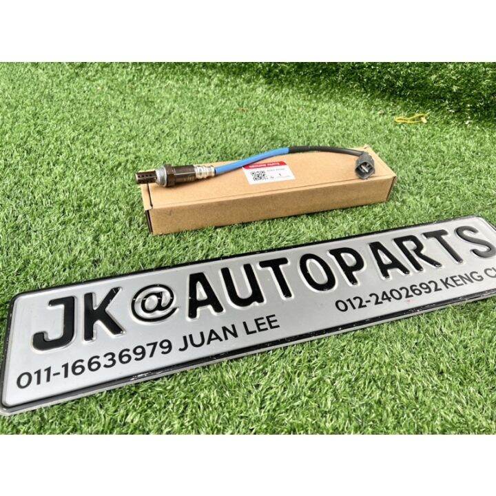 Original Perodua O2 Oxygen Sensor ( 89465 BZ040 ) - Perodua myvi Viva ...