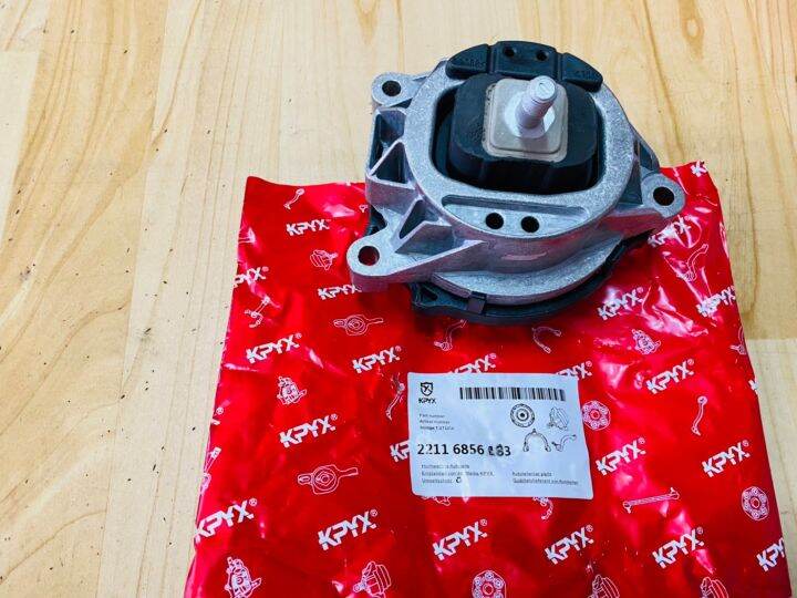 ยางแท่นเครื่องตัวซ้าย BMW Series 1 F20/F21 116i 118i , Series 3 F30/F31 ...