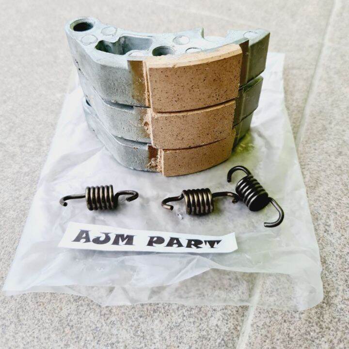 Kampas ganda only spin 125 skywave skydrive original | Lazada Indonesia