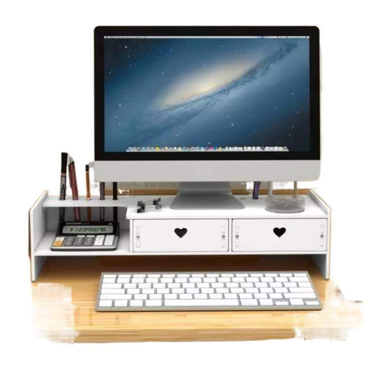 moon Computer Monitor Increased Rack Desktop | Lazada PH
