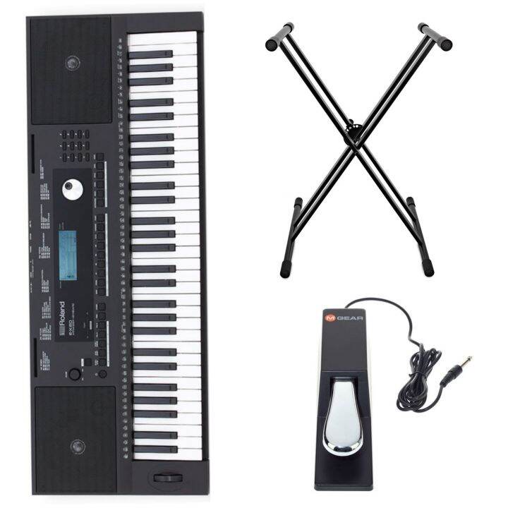 Roland Arranger Keyboard E-X20 | Lazada PH