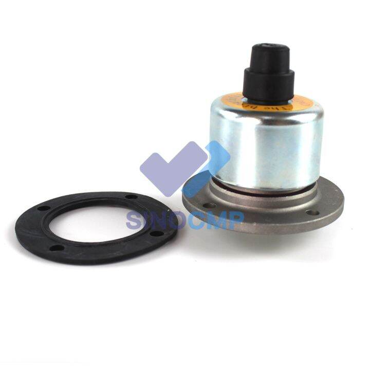Oil Tank Cap Breather VOE14561585 14561585 For Hyundai Volvo EC140B ...