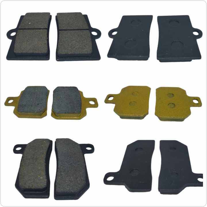 Kanvas rem Kaliper BigPot kanvas rem MonoBlock 4 piston 2 Piston ...