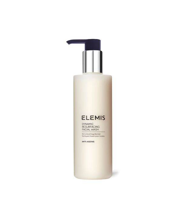 ELEMIS - Dynamic Resurfacing Facial Wash 200Ml [ #beautiful #beauty #skincare #สกินแคร์ #เครื่อง ...