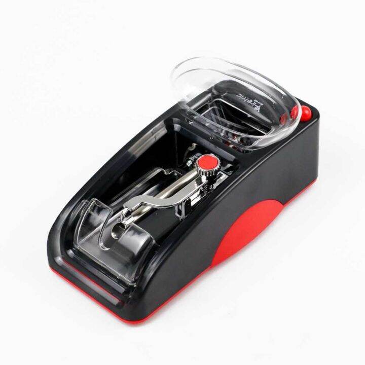 Penggulung Rokok Otomatis Pelinting Rokok Alat Melinting Kertas Papir ...