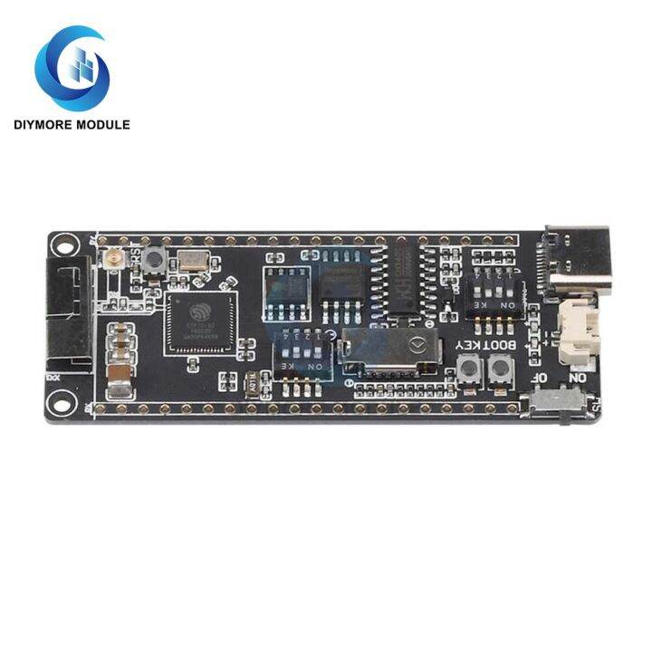 Type C T8 ESPRESSIF ESP32 S2 V1.1 WIFI Module 4MB Flash 8MB PSRAM with ...