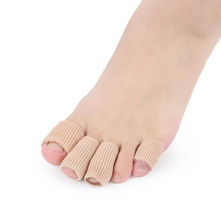 [COD] edge toe sleeve separator nursing hallux valgus correction ...