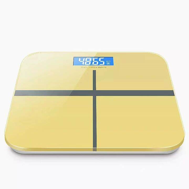 MOS Digital Weight Scale Household Body Scale Precision Weight Scale ...