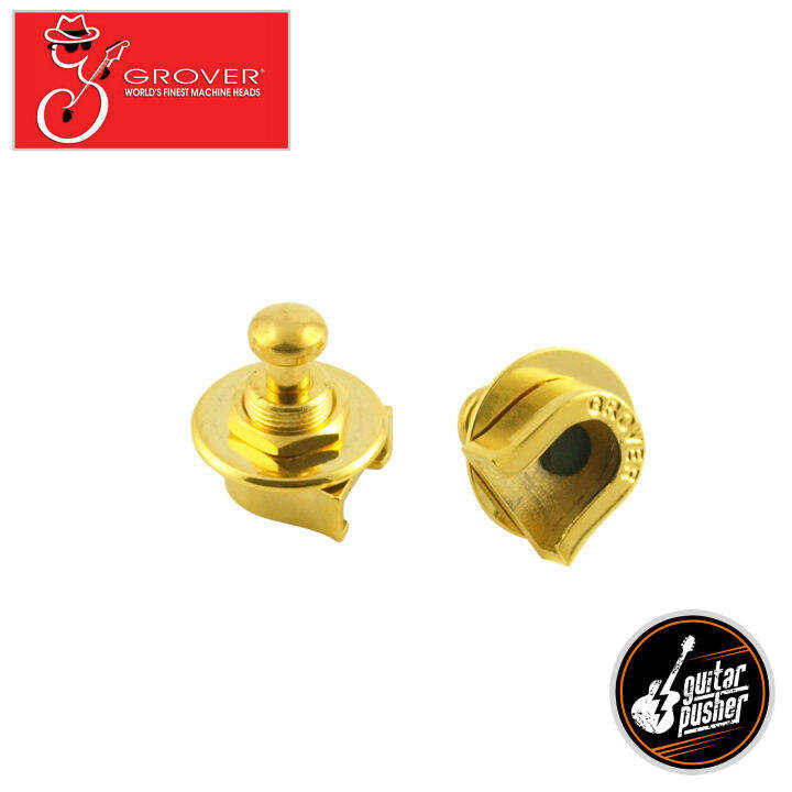 Grover Quick Release Strap Locks | Lazada PH