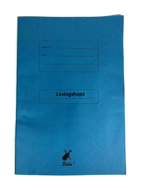 Map Biola Snelhecter- Map Biola Dengan Acco | Lazada Indonesia