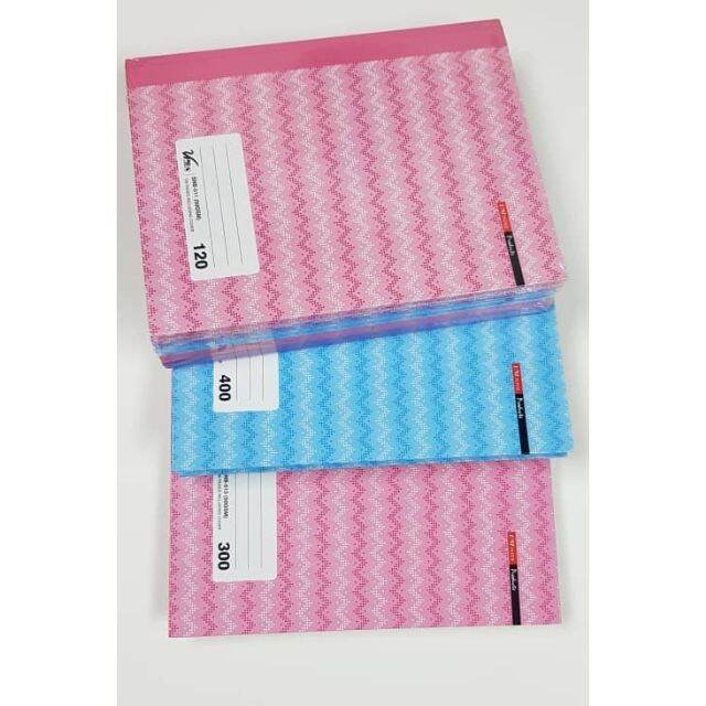 F5 Hard Cover Quarto Book Short Exercise Note Book (Single Line) | Lazada