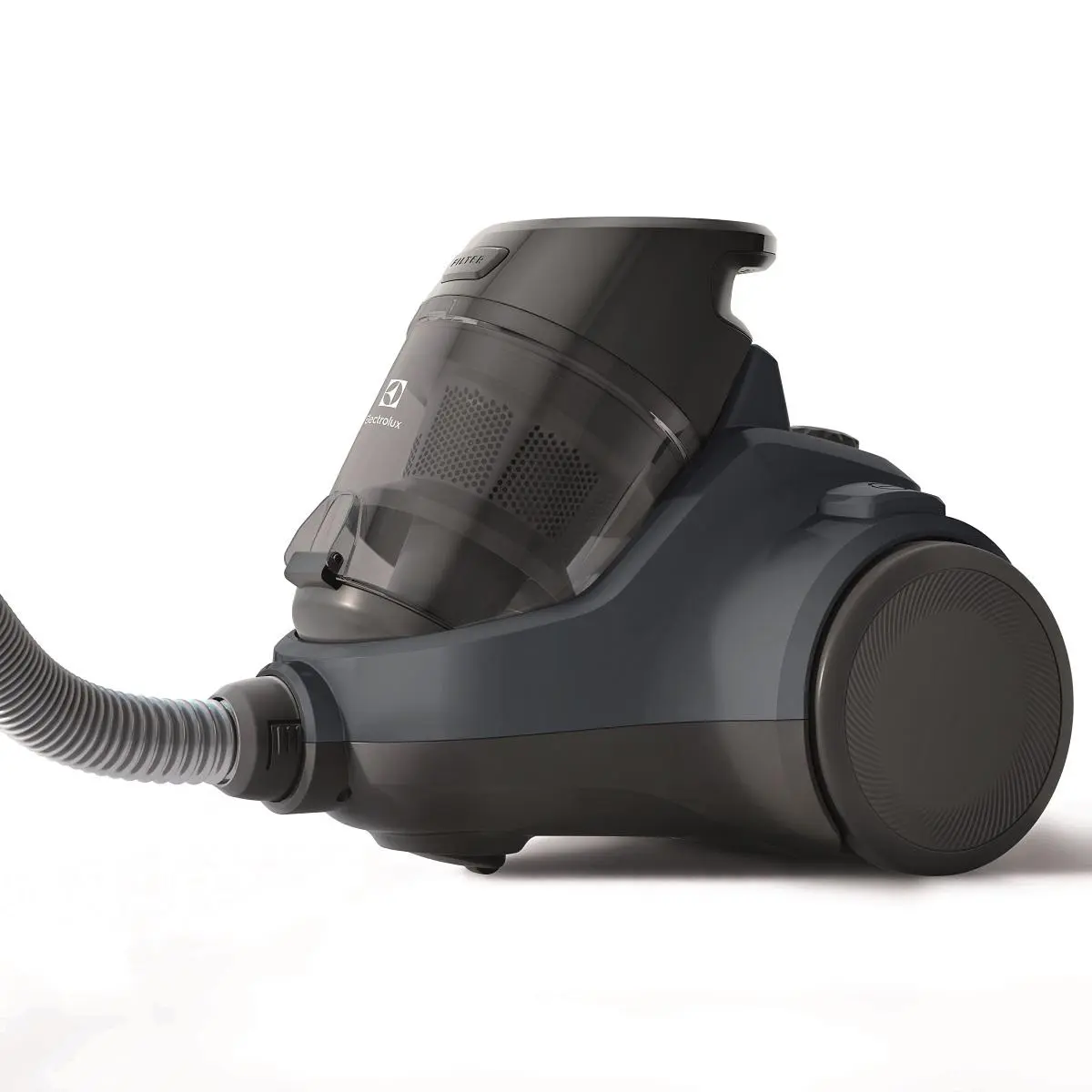Electrolux เครื่องดูดฝุ่น 2000 วัตต์ รุ่น EC41-2DB Denim Blue One ...