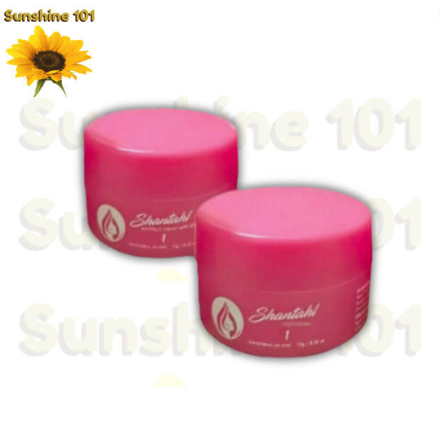 Shantahl 1 Night Cream 10g | Lazada PH