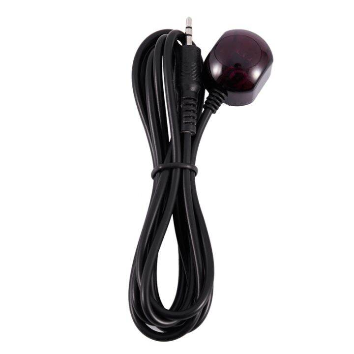 2.5Mm Ir Infrared Remote Control Receiver Extension Cord Cable For Ir ...