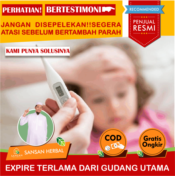 KurmaQu Sari Kurma Dan Madu Asli 100% Original Obat Demam, Demam baby ...