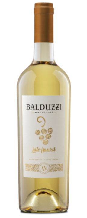[Wine] BALDUZZI LATE HARVEST - White Wine | Lazada