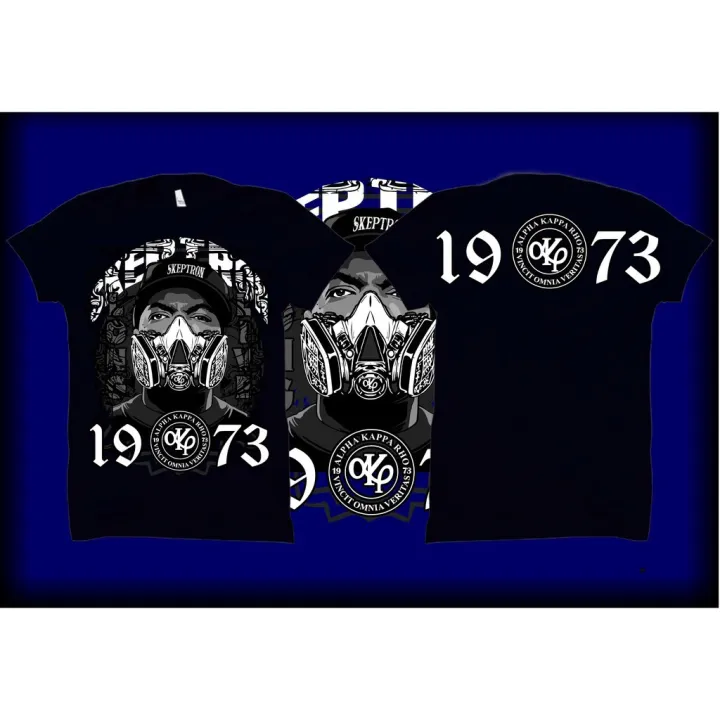 ↂ ALPHA KAPPA RHO ''FRATERNITY SHIRT'' | Lazada PH