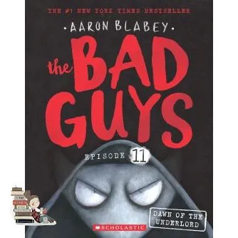 Happy Days Ahead ! >>>> BAD GUYS 11: THE BAD GUYS IN THE DAWN OF THE ...