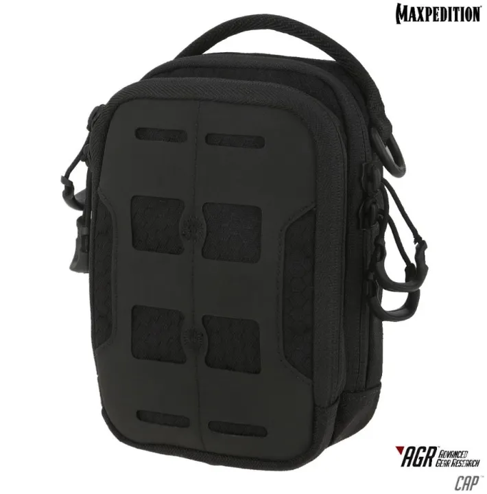 Maxpedition CAP Compact Admin Pouch | Lazada PH