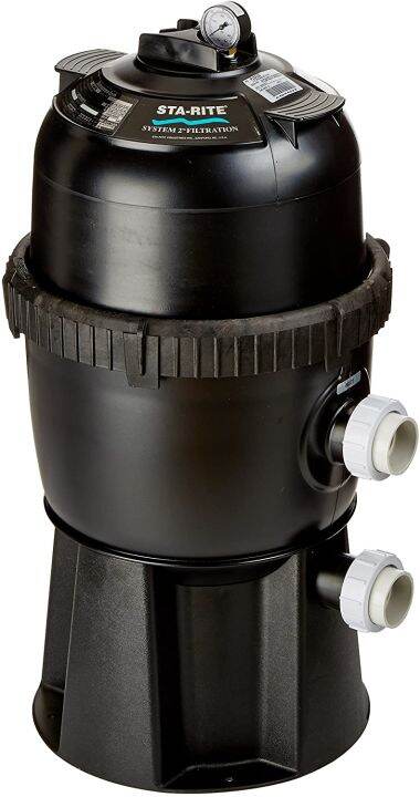 Sta-Rite PLDE36 System 2 Modular D.E. Filter | Lazada PH