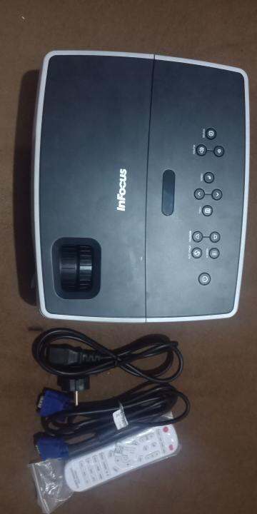 proyektor infocus in2102 | Lazada Indonesia