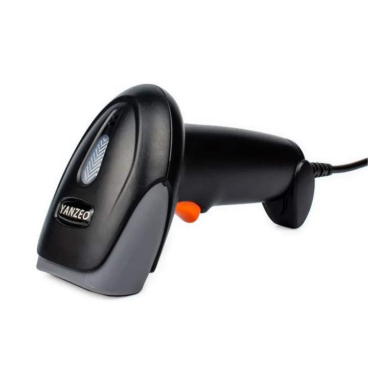 Big Sales Portable Handheld Barcode Scanner For Retail Store ...