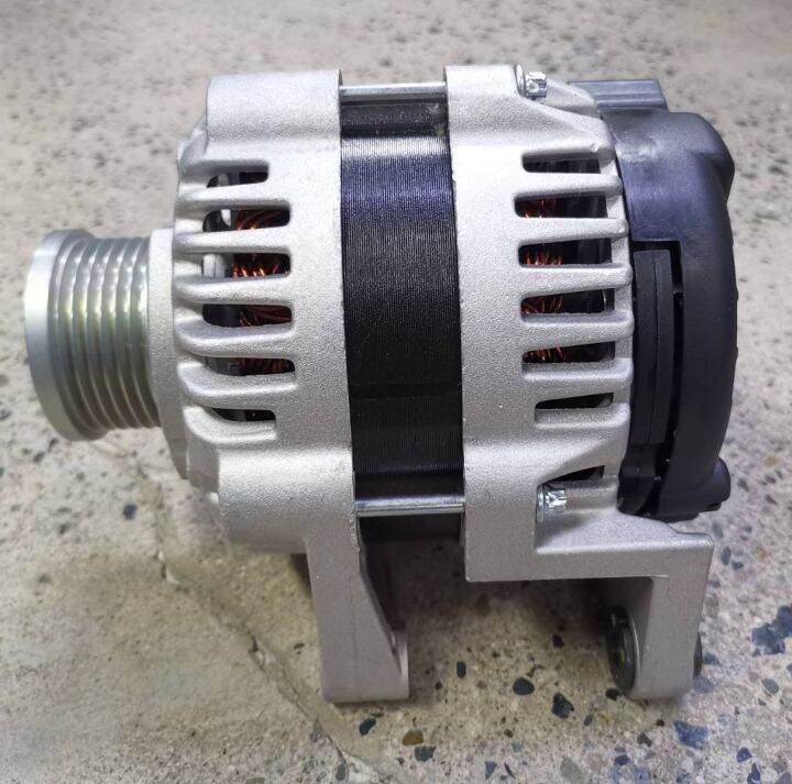 GM Alternator for Chevrolet Cruze A/T / Chevrolet Orlando PN# 13595628 ...