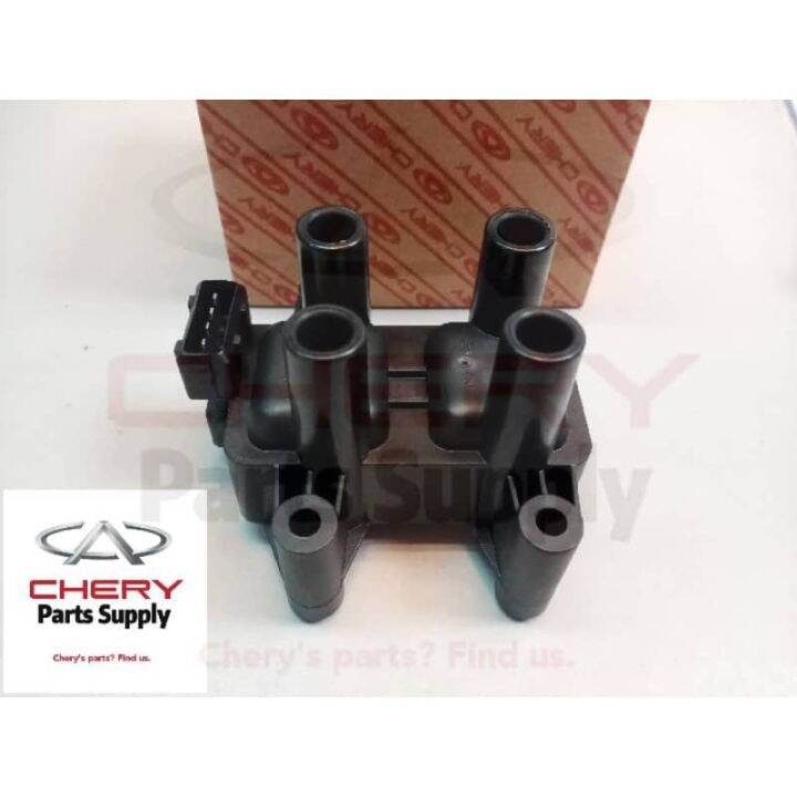 Original Chery 2.0 Bosch Plug Coil Chery Easter | Lazada