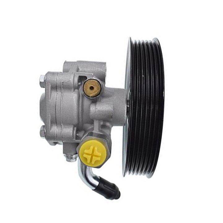 MR992871 Power Steering Pump P/S for Mitsubishi Triton L200 Pajero ...