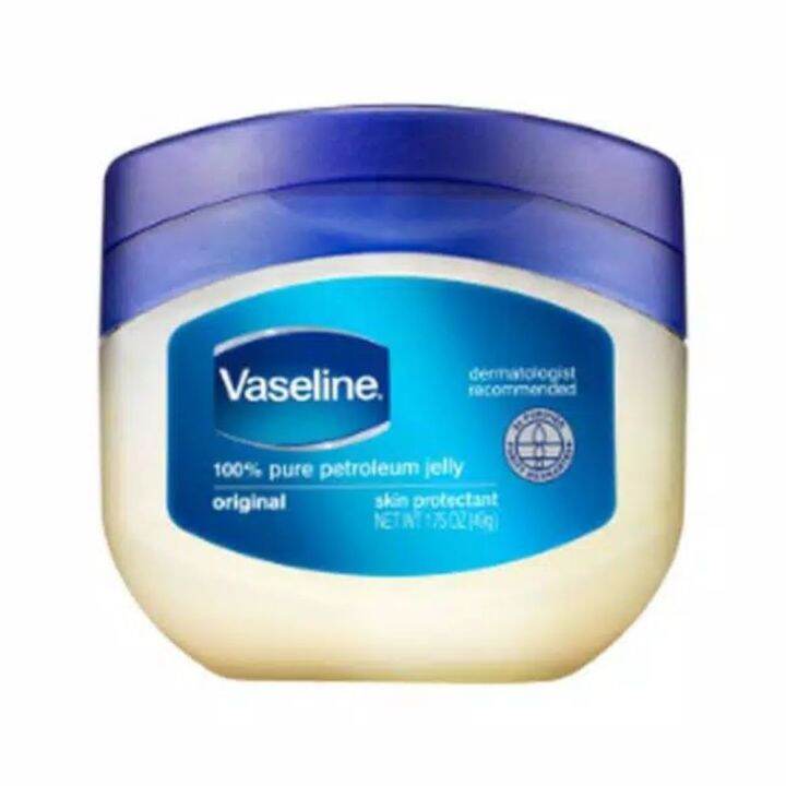Vaseline Repairing Jelly 50ml Lazada Indonesia