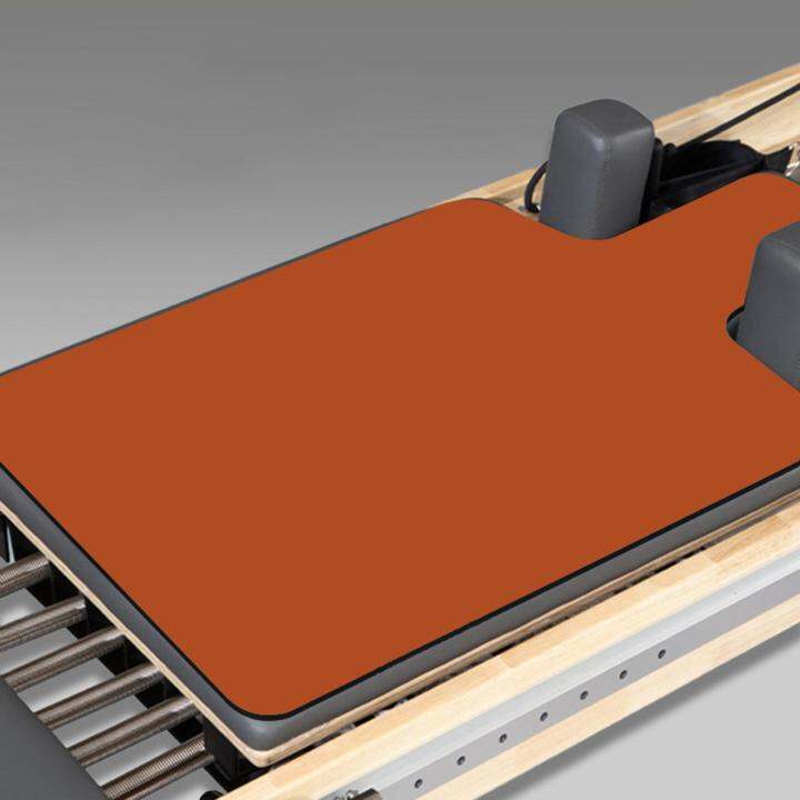 WDLight Pilates Reformer Mat Towel Pilates Reformer Cover for Fitness ...