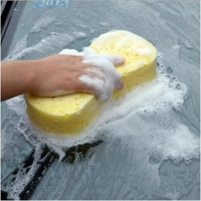 Guaranteed lowest! Wash sponge motorcycle/car wash sponge/sponge car ...