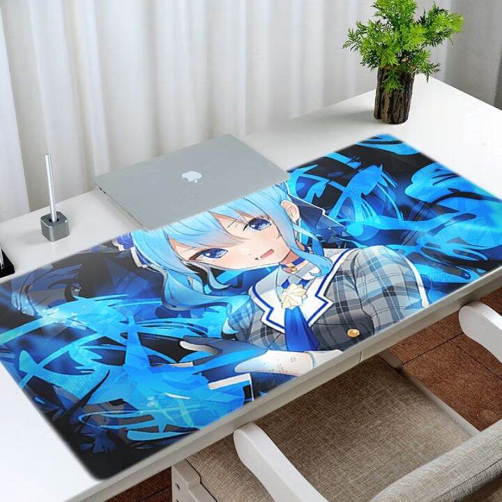 【ideacreation mouse pad】 Hololive Table Pads Mouse Pad 900 × 400 ...