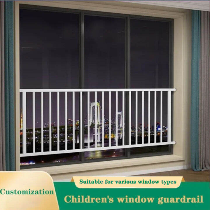 【Presale】 Baby Window guardrail for Kid, Child Safety Window Guard ...