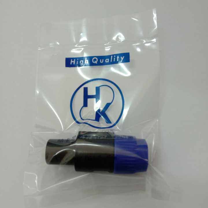 JACK SPIKON BIRU//BLUE//JEK | Lazada Indonesia