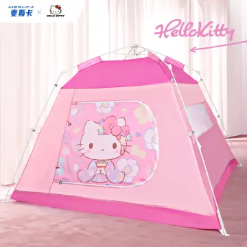 Hello Kitty Pop Up Tent