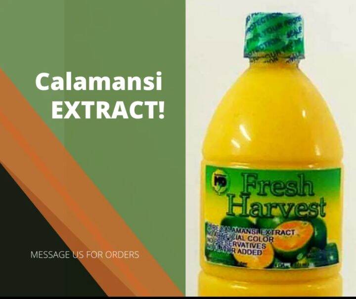1LITER | CALAMANSI EXTRACT and CONCENTRATED JUICES | PURE CALAMANSI ...