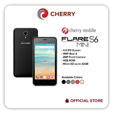 Cherry Mobile Infinity