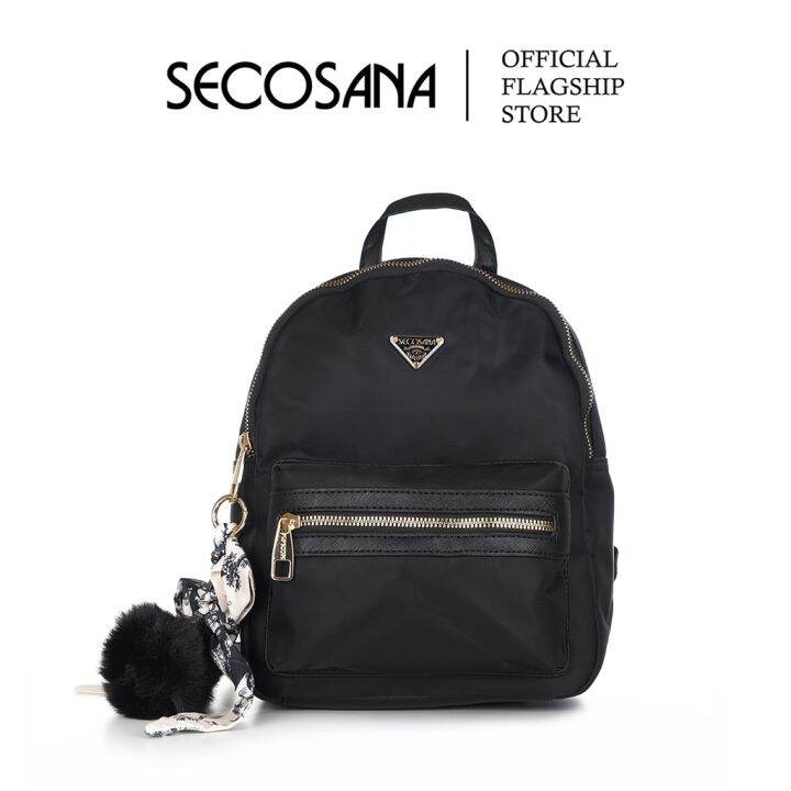 SECOSANA Desh Mini Backpack | Lazada PH
